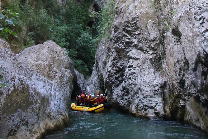 Rafting: Grand Canyon of Lao - What’s the Experience Really Like?