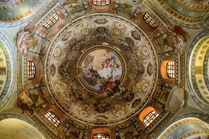 Ravenna, the Most Beautiful Mosaics in the City of Paradise - Deep Dive into the Itinerary