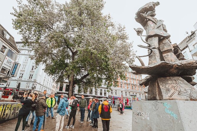 Reeperbahn Tour In St. Pauli - Practical Details: Timing, Group Size, and Price