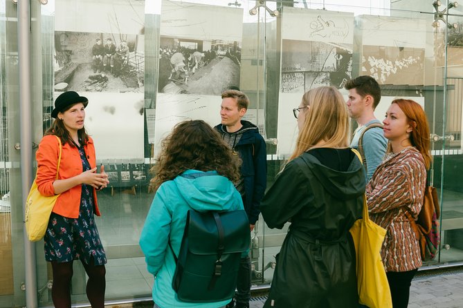 Regular walking tour of Soviet Vilnius - Who Will Love This Tour?
