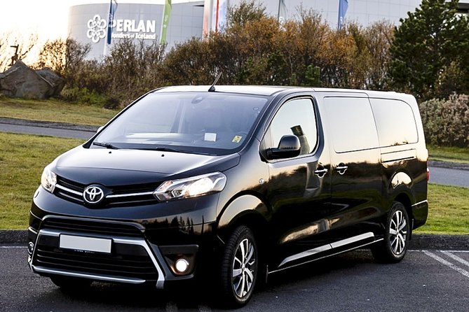 Reykjavik International Airport Private Departure Transfer - Why Choose This Private Transfer?
