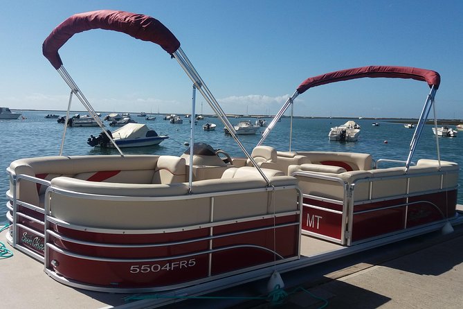 Ria Formosa Boat Sunset Islands Tour from Faro - What to Expect from the Itinerary