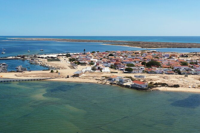 Ria Formosa & Ilhas: Private Tour for Two or in Group - Who should consider this tour?