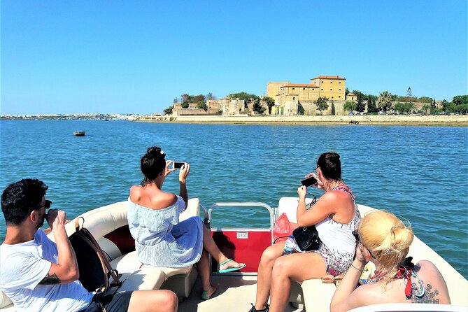 Ria Formosa Natural Park and Islands Boat Cruise from Faro - The Sum Up: Who Will Love This Tour?