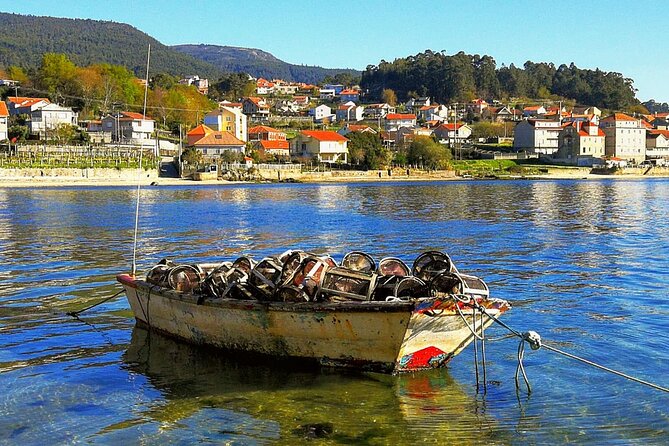 Rías Baixas Tour - Practical Details and What It Means for You