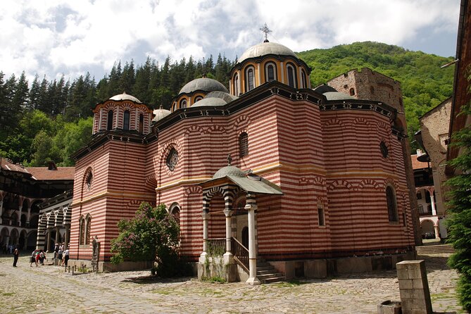 Rila Monastery and Boyana Church Self-Guided Day Trip from Sofia - Exploring the Itinerary in Detail