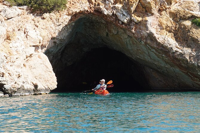 Rina Cave Sea Kayak Tour with Snorkeling and Picnic - Final Thoughts
