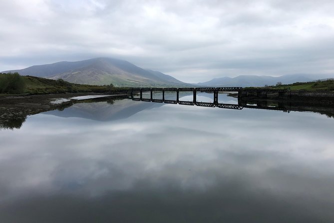 Ring of Kerry Private Tour from Killarney - Authentic Experiences and Travel Ease