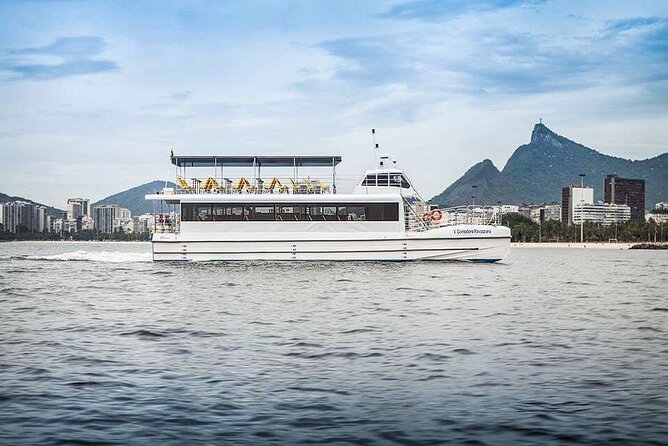 Rio de Janeiro Sightseeing Cruise with Morning and Sunset Option - The Experience: What Travelers Say