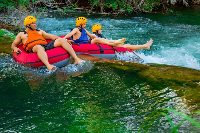 Rio Formoso Ecological Park Admission Ticket with Optional Act - The Itinerary Breakdown
