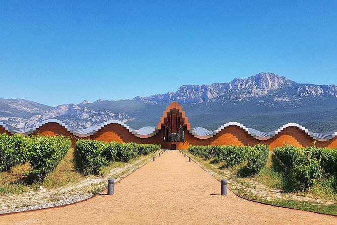 Rioja Wine Route with winery owner - Detailed Breakdown of the Itinerary