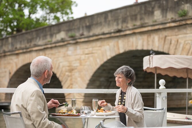 River Cruise with Three Course Riverside Restaurant Dining - Experience Breakdown: What to Expect and Why It Matters