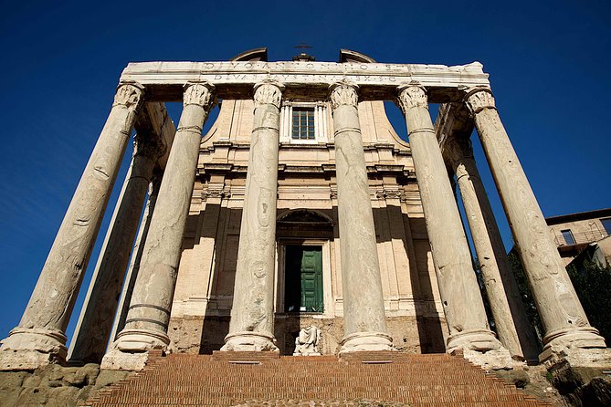 Rome by Day, Beauty and History Unique Photo Tour and Workshop - In-Depth: What Makes This Tour Special