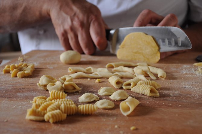 Rome Cooking Class: Make Pizza and Pasta with Wine & Dessert - The Experience in Detail: Value and Authenticity