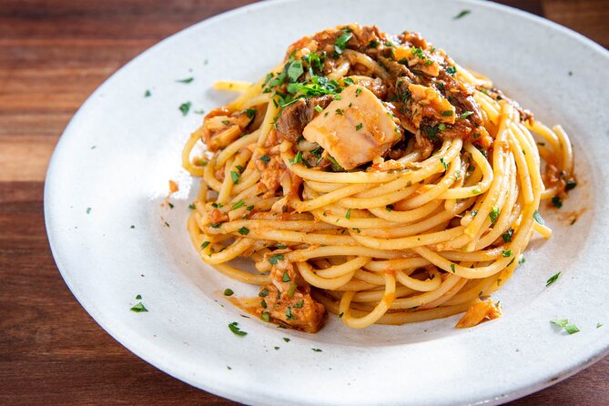 Rome Food Tour: Unlimited Tastings with Fine Wine & Barolo - A Walk Through Rome’s Culinary Heart: What to Expect