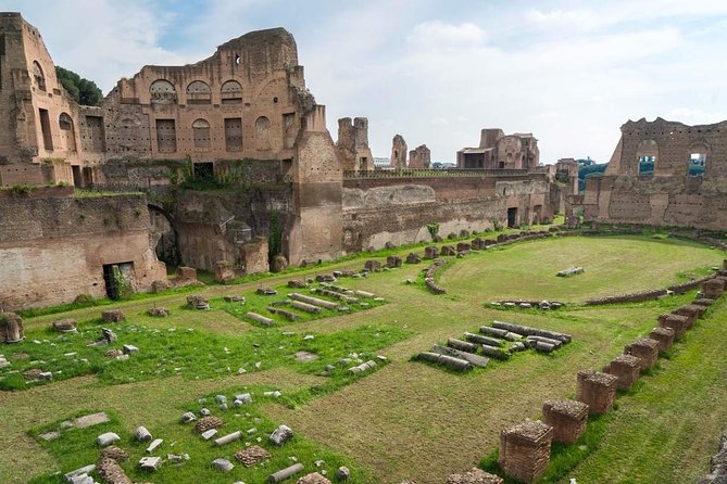 Rome Highlights Private Tour: Fall in Love with the Eternal City - A Detailed Breakdown of the Itinerary