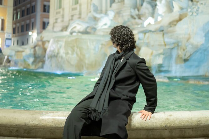 Rome: Night & Day Photoshoot in Rome with Pro Photographer - What’s Included and Why It Matters