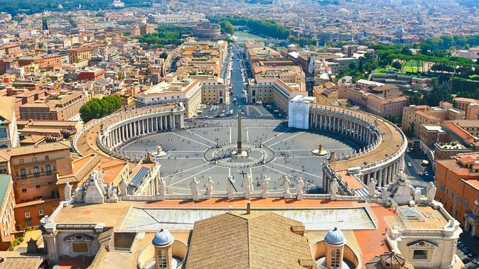 Rome on Wheels: Experience the City with a Vespa Tour - Final Thoughts: Is It Worth It?
