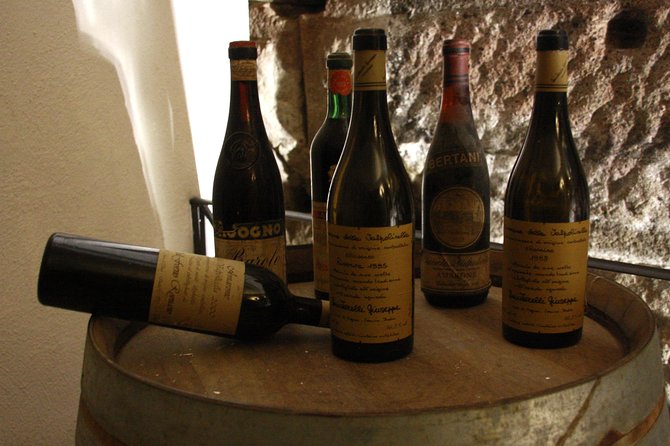 Rome Pantheon: Fine Wine & Gourmet Dinner with Sommelier - The Location and Accessibility