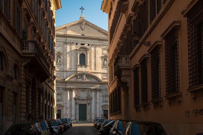 Rome Photography Masterclass - Private Photography Lesson - A Deep Dive Into Your Rome Photography Day