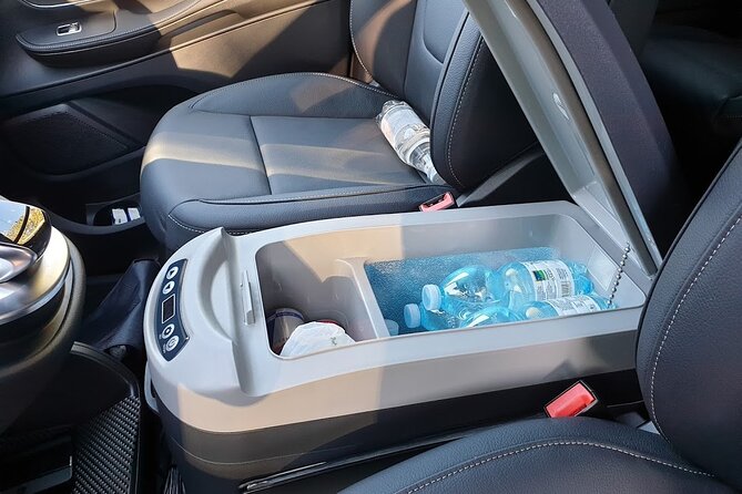 Rome Private Arrival Transfer: Fiumicino Airport to Hotel in Rome - Key Points