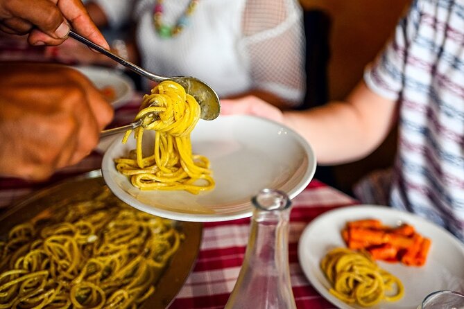 Rome Private Walking Food Tour With Secret Food Tours - Who Should Consider This Tour?