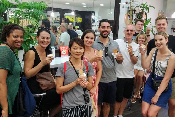 Rome Street Food Tour with Local Guide - What Travelers Love Most