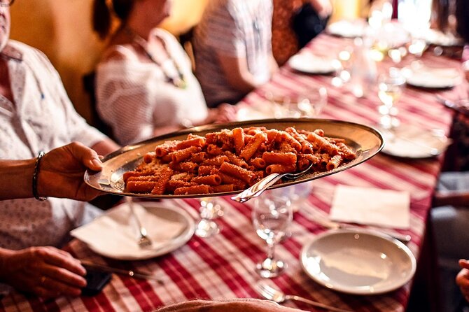 Rome Walking Food Tour With Secret Food Tours - An Engaging Introduction to Rome’s Food Scene