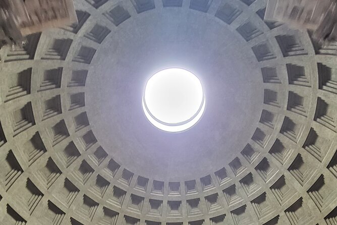 Rome's Iconic Ancient Temple: Pantheon Fast Track Entry Tickets - Why the Pantheon is a Must-See