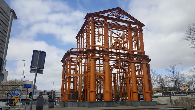 Rotterdam Walking Tour in 2 Hours - Practical Tips for Making the Most of Your Tour