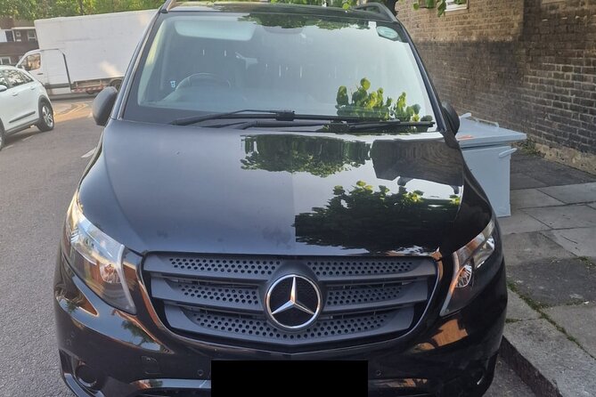 Round Trip Taxi Transfer - Heathrow Airport To & From London - What You Can Expect from This Heathrow to London Transfer Service