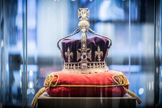 Royal Experience - Private Tour in World's Oldest Diamond Polishing Factory - An In-Depth Look at the Tour