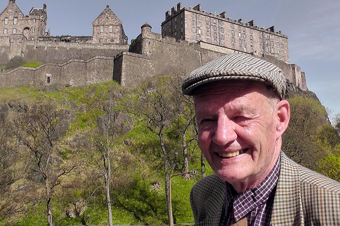 Royal Mile Guided Walking Tour in Edinburgh - Why This Tour Stands Out