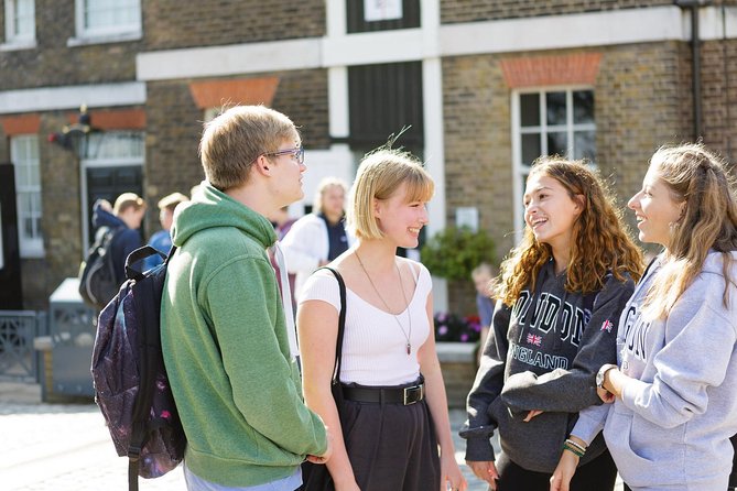 Royal Observatory Greenwich & Prime Meridian Entry Ticket London - What You Can Expect at the Royal Observatory Greenwich