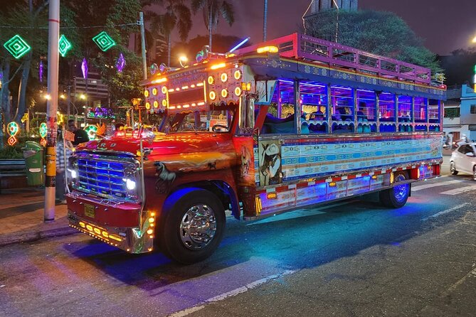 Rumbero Gastrotour through Medellín and Street Food - The Bottom Line: Who is it for?