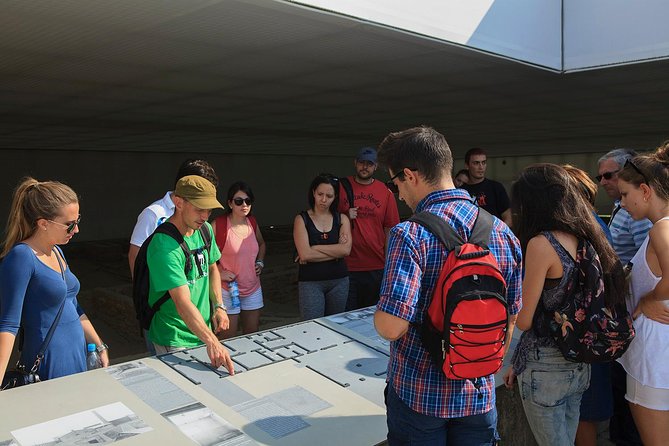 Sachsenhausen concentration camp. - The Itinerary Breakdown: What You Can Expect