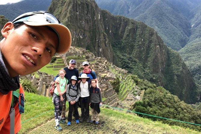 Sacred Valley and Machu Picchu 2-Day Tour - The Journey Through the Sacred Valley