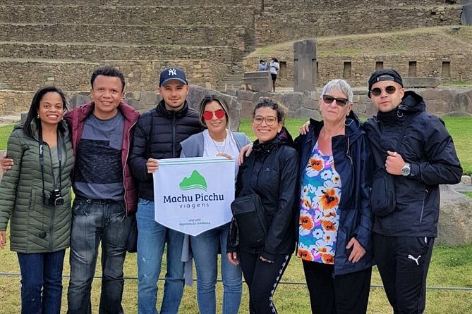 Sacred Valley Full Day Tour - What’s Included and What’s Not?