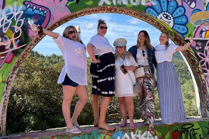 Safari Beach Tour Ibiza (Shared) - What Is the Safari Beach Tour Ibiza?