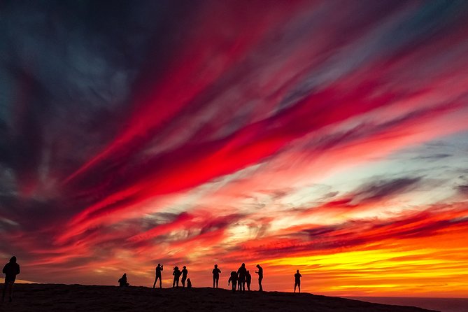 Sagres Sunset Small Group Tour from Lagos - An In-Depth Look at the Sagres Sunset Tour