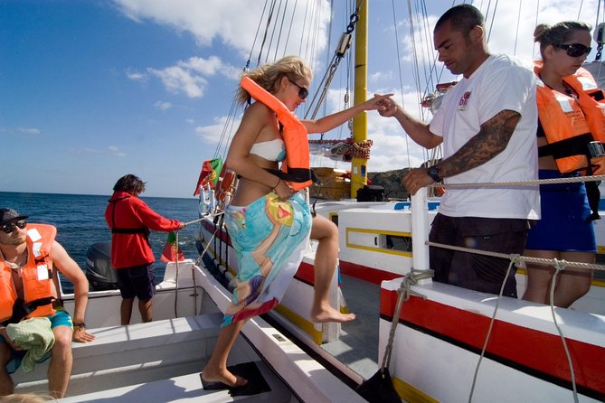 Sailing cave tour Ponta da Piedade Lagos - The Experience: What to Expect from the Coastal Tour