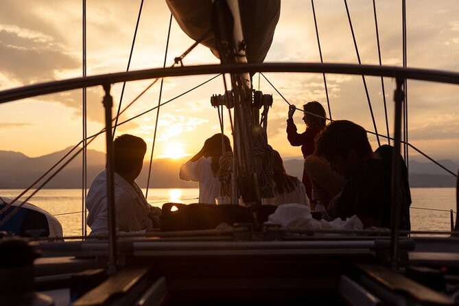 Sailing Cruise in Nafplio | with Local Treats - Who Will Love This Tour?