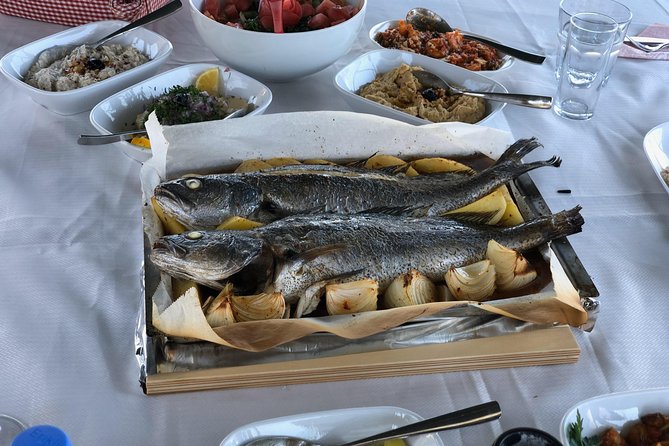 Sailing Day Tour with skipper and private chef in Kas Islands - Why You’ll Love the Experience