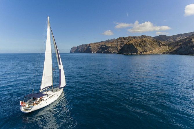 Sailing Trip and Snorkeling at Puerto de Mogan - Itinerary Breakdown: What Makes Each Stop Special