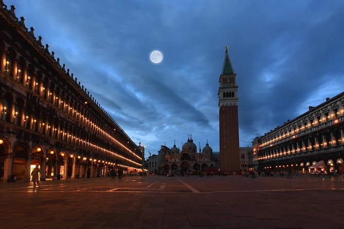 Saint Mark's VIP Night Tour: Exclusive Access Small Group Tour - Why This Tour Stands Out