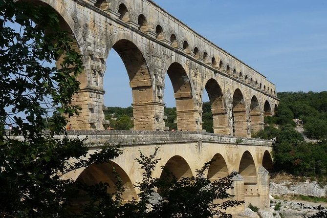 Saint Remy, Les Baux and Pont du Gard Small Group Day Trip - Ideal for Who?