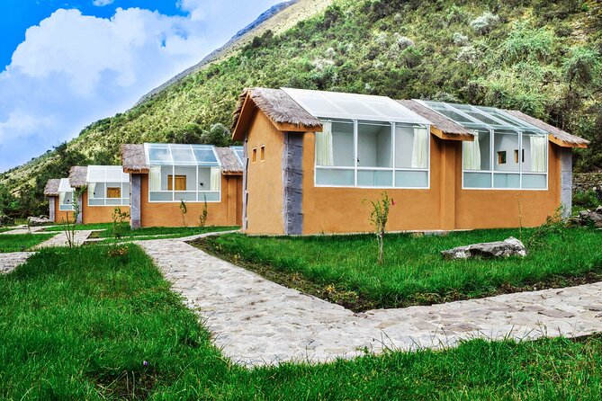 Salkantay Trek 5D/5N with Glass Cabañas, Hobbit House-Hot Jacuzzi - What Travelers Love