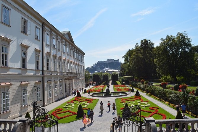 Salzburg Old Town Highlights Private Walking Tour - The Experience and Its Value