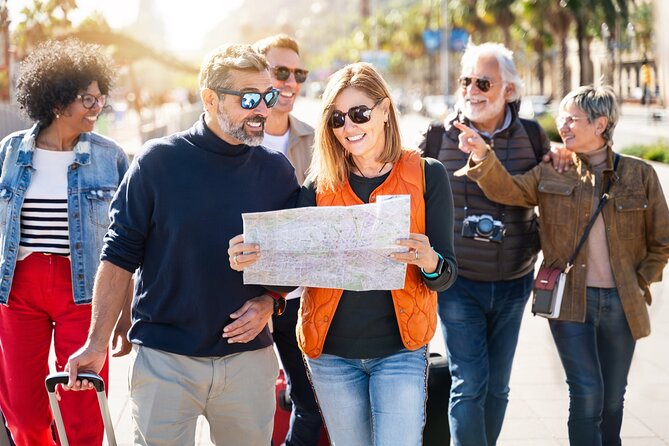 Salzburg Old Town Walking Tour, Mozart, Mirabell Gardens - What Makes This Tour Stand Out