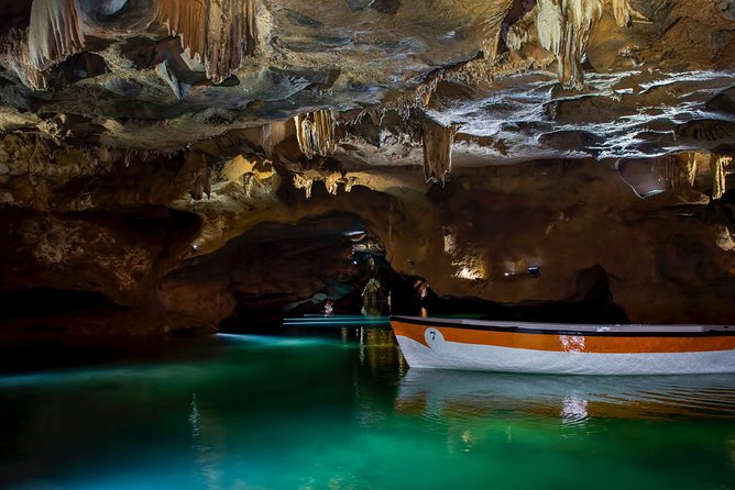 San Jose Caves Guided Tour from Valencia - Introduction: An Underground Adventure for Curious Travelers